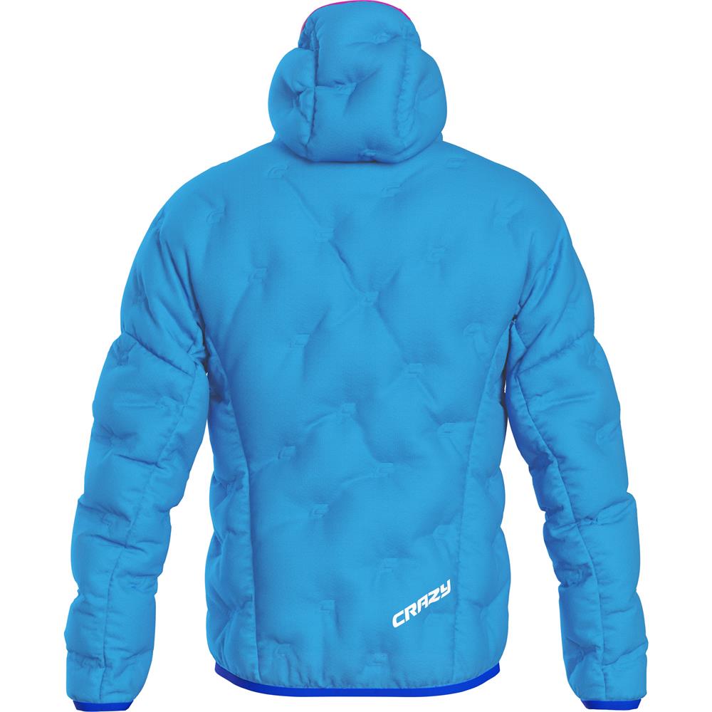 Яке CRAZY Levity Man Winter 2025 - Basecamp Shop