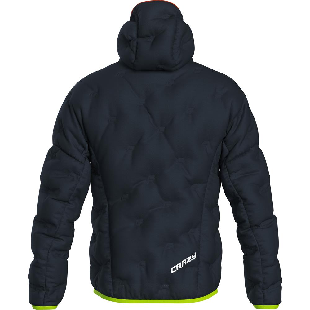 Яке CRAZY Levity Man Winter 2025 - Basecamp Shop