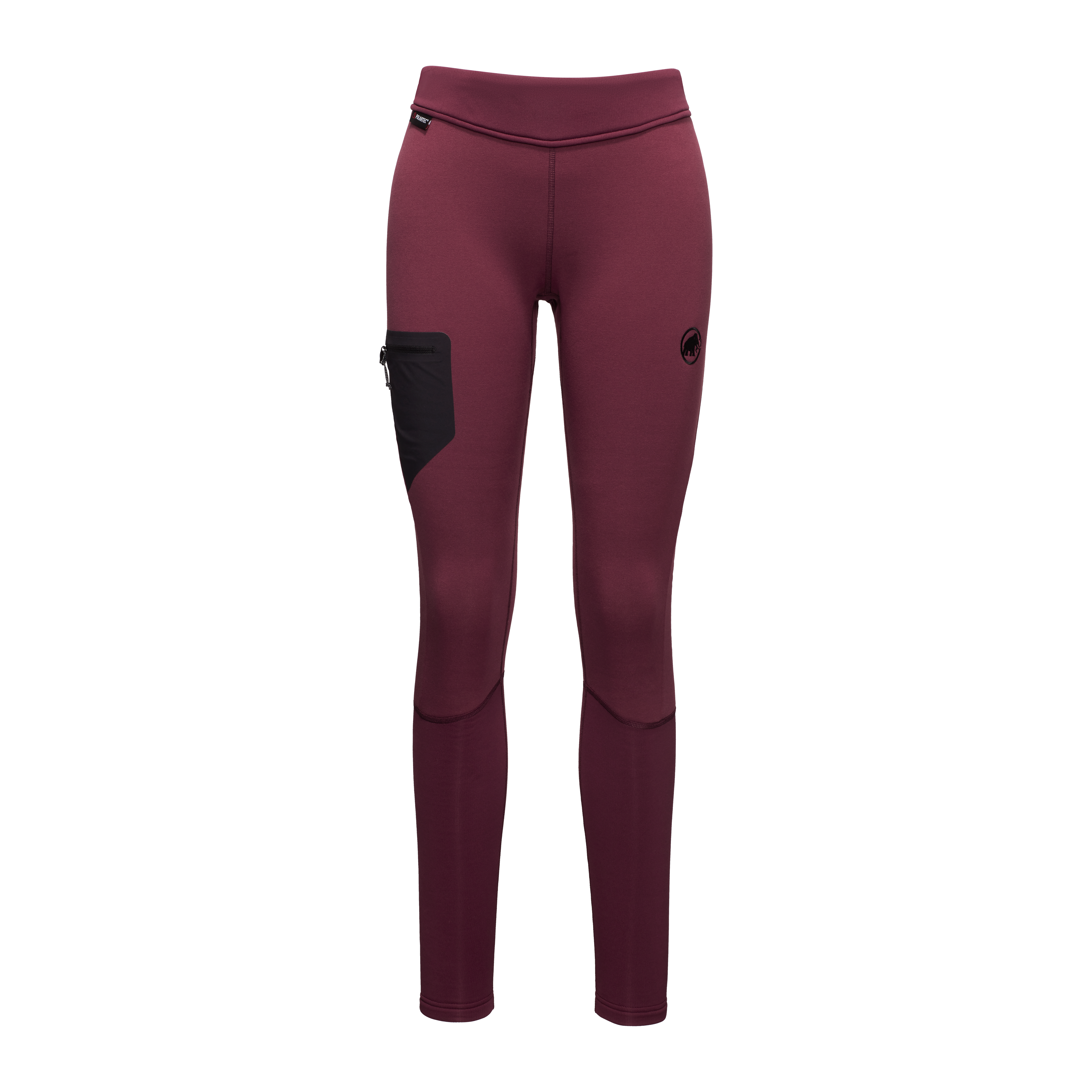 Клин Mammut Massone Tights W's - Basecamp Shop