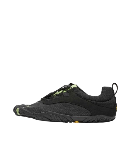 Обувки с пръсти Vibram Five Fingers V-Run Retro W's - Basecamp Shop