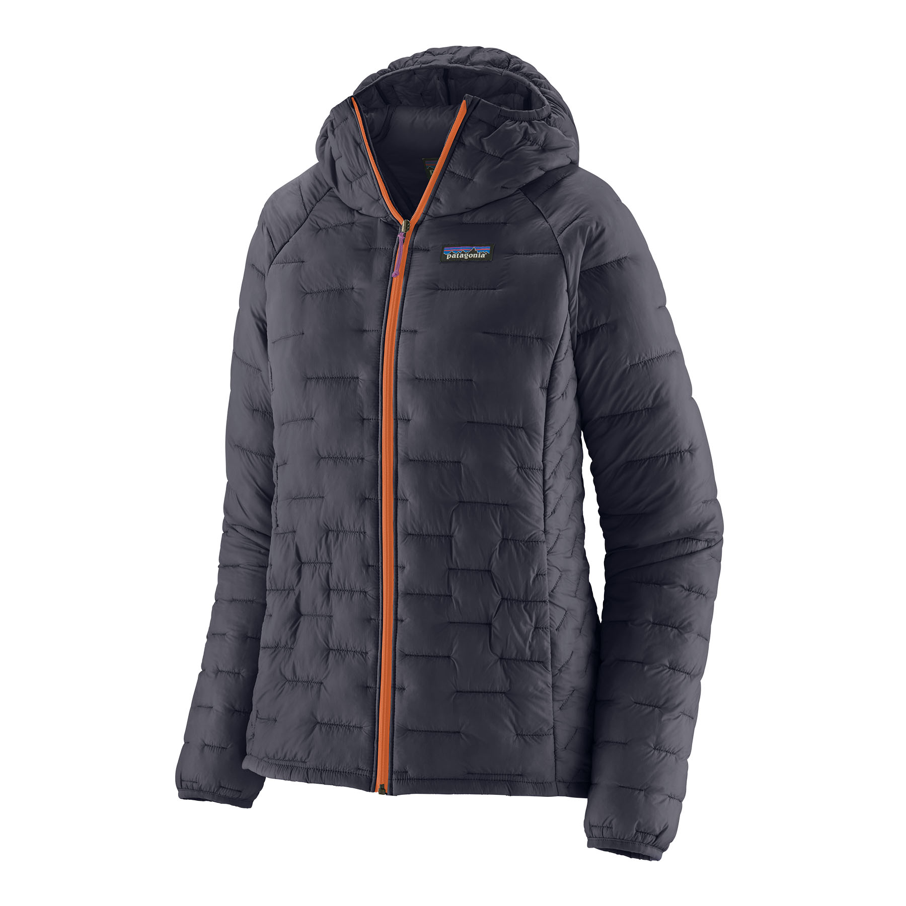 Яке Patagonia Micro Puff® Hoody W's - Basecamp Shop