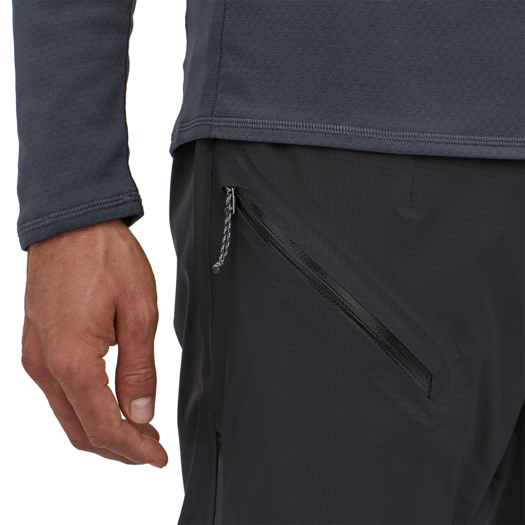 Панталон Patagonia Granite Crest Rain Pants M's Summer 2025 - Basecamp Shop