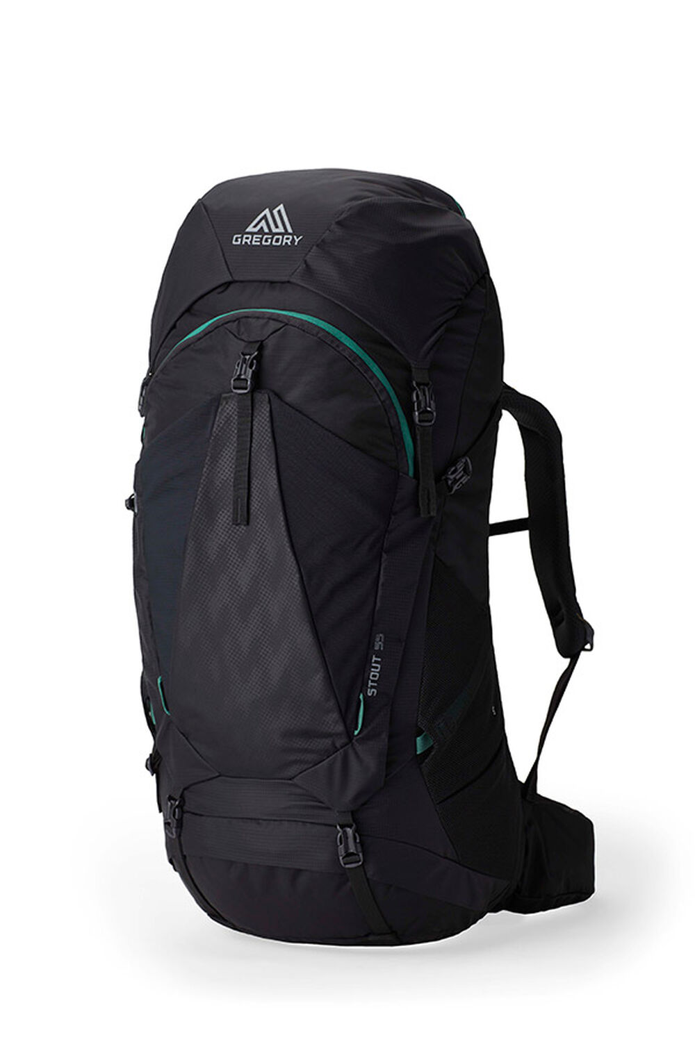 Раница Gregory Stout 55l - Basecamp Shop