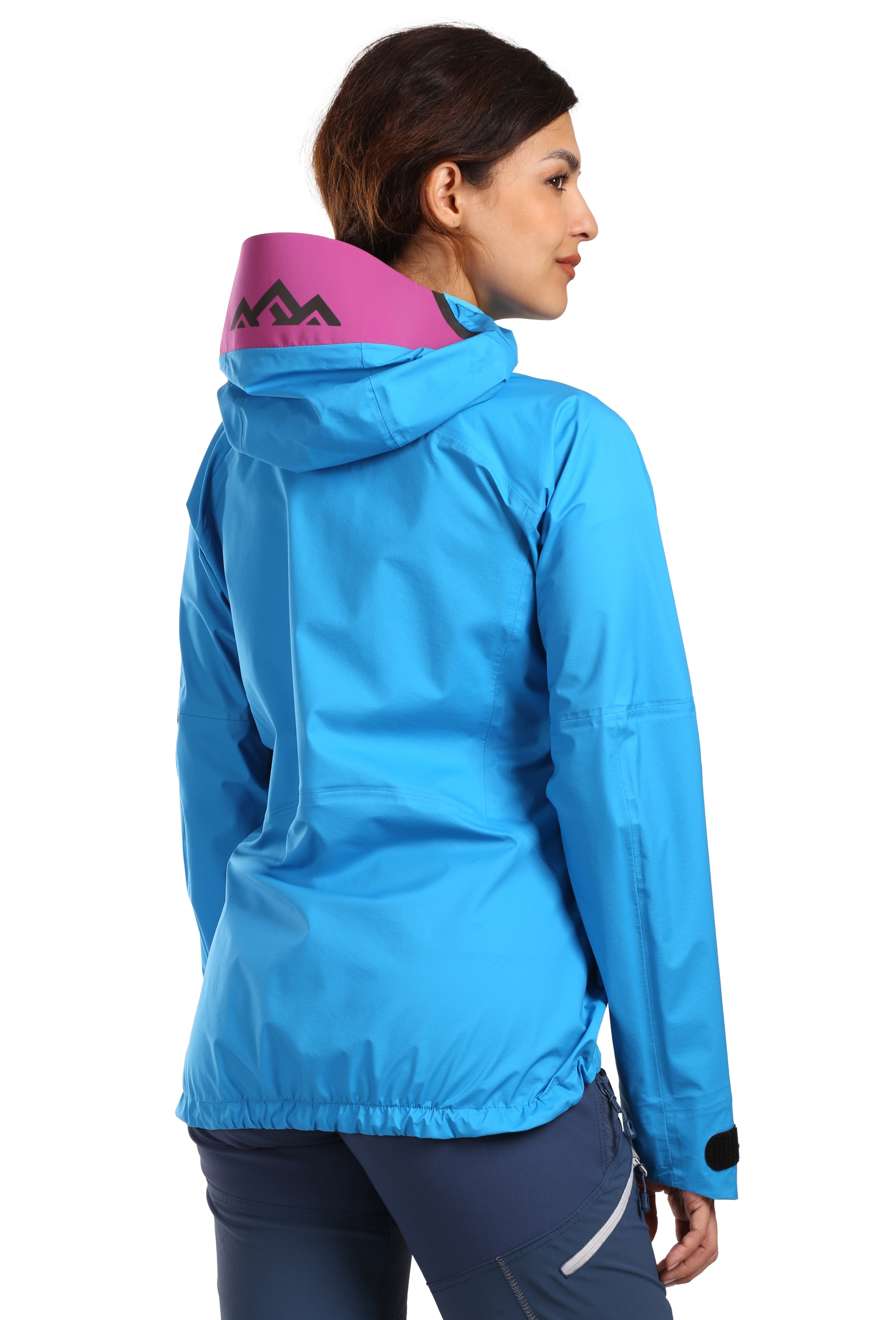 Яке Direct Alpine Guide Lady 3.0 Winter 2025 - Basecamp Shop