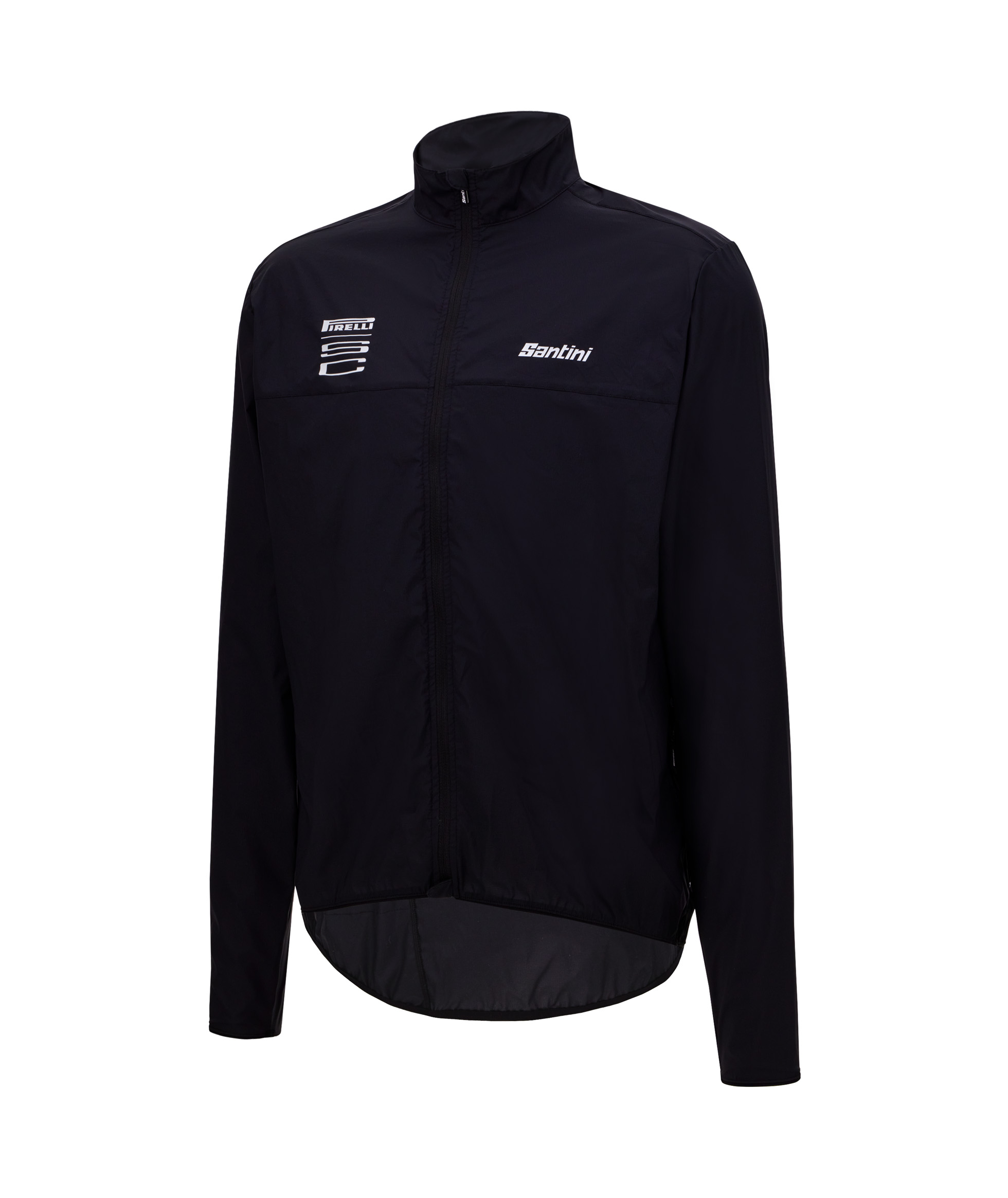 Яке Pirelli Ventus Wind Jacket M's Winter 2025 - Basecamp Shop