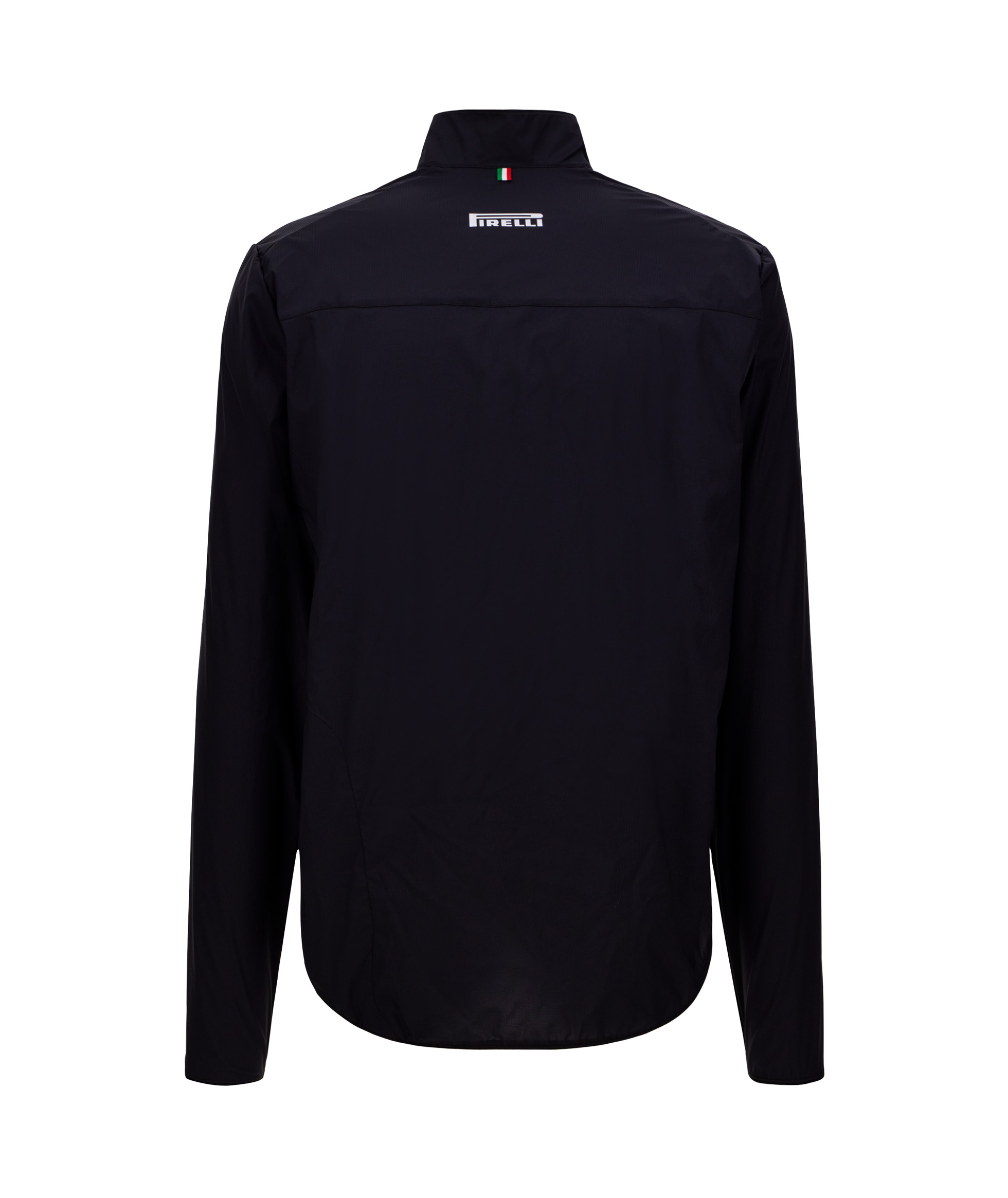 Яке Pirelli Ventus Wind Jacket M's Winter 2025 - Basecamp Shop