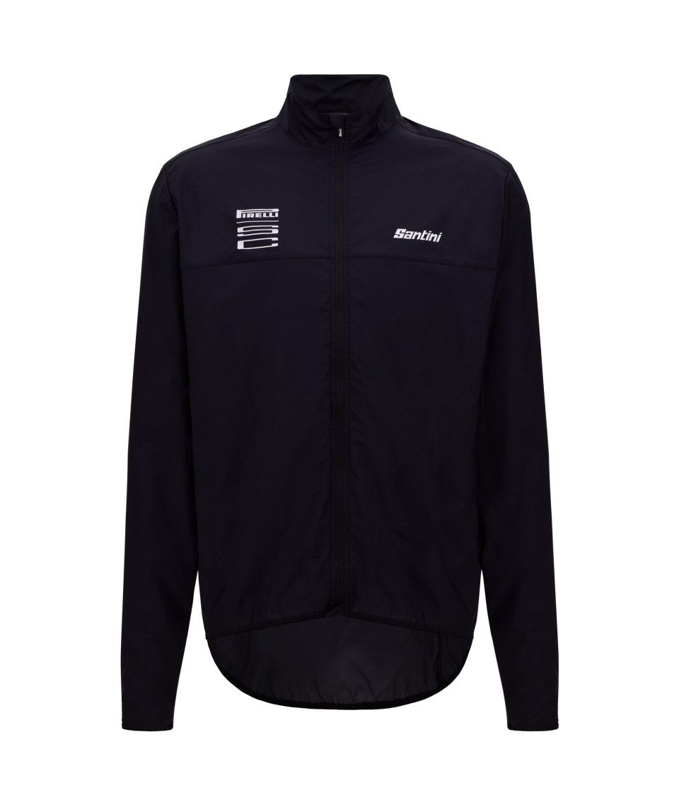 Яке Pirelli Ventus Wind Jacket M's Winter 2025 - Basecamp Shop